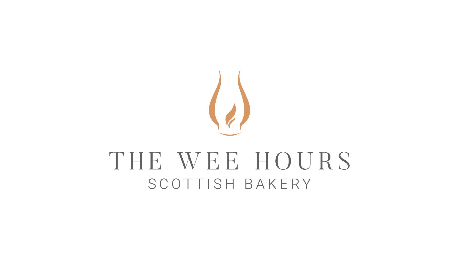 The Wee Hours Scottish Bakery Shortbread